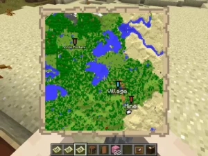 Complete Guide to Minecraft Maps: Crafting & Upgrading | Megarom