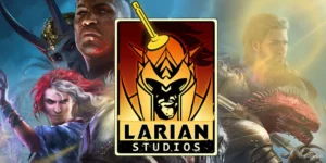 Larian Studios Creates Dedicated Team for Advanced Game Narratives