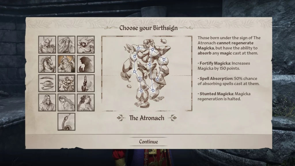 Oblivion Character Creation Guide: Optimise Your Cyrodiil Adventure