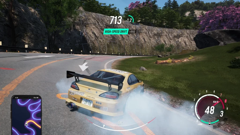 JDM: Japanese Drift Master Review - Drift Culture Simulator