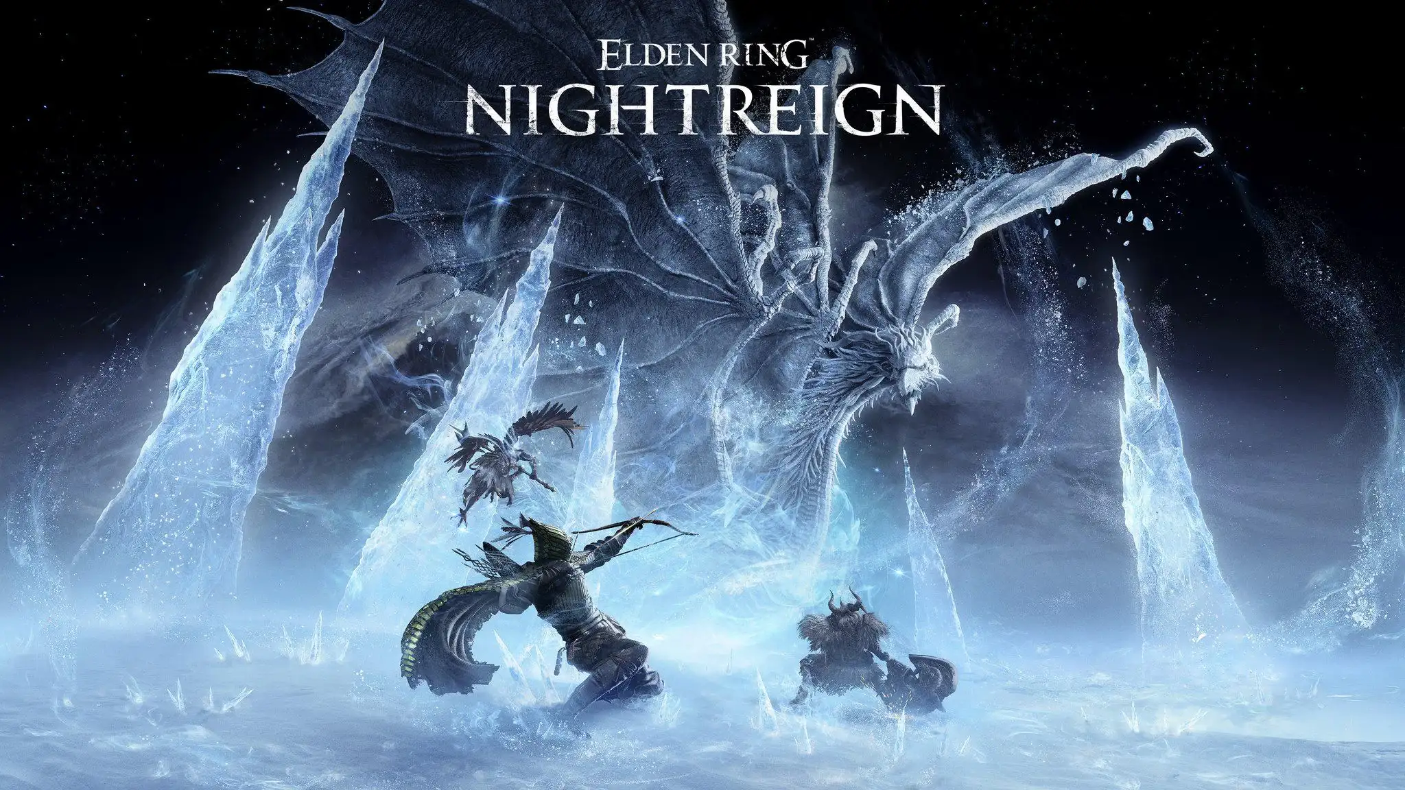 Elden Ring Nightreign Review - Megarom