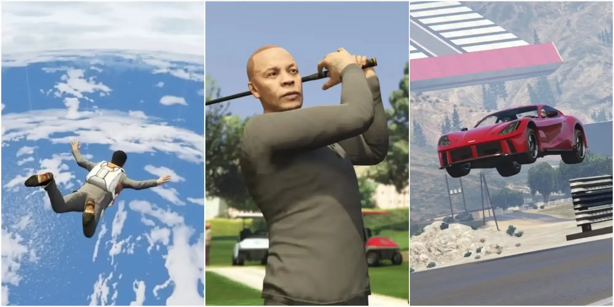 GTA 6 Gameplay Activities Revealed – Everything We Know So Far