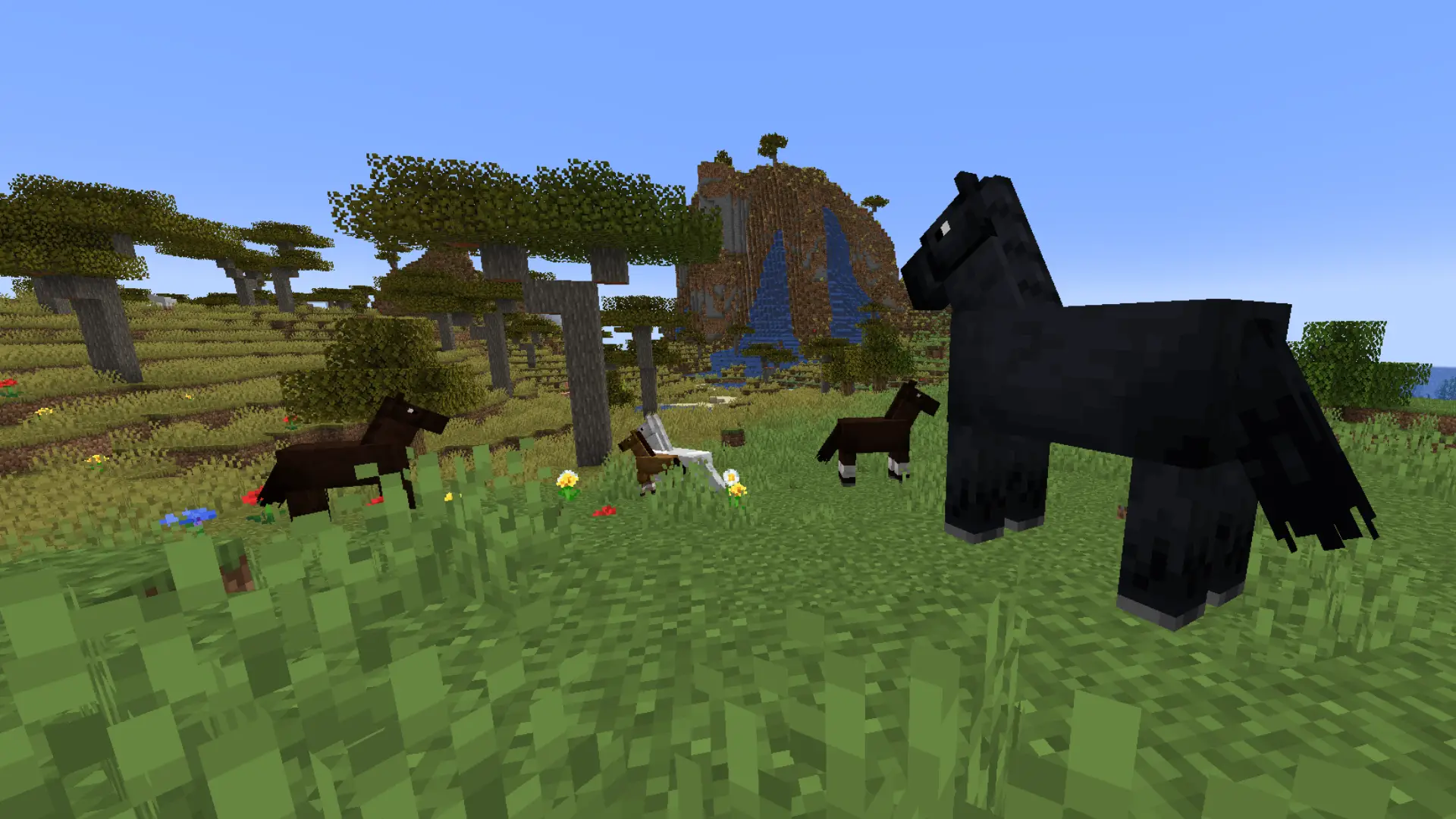 Minecraft Horse Guide: Taming, Breeding & Stats Explained