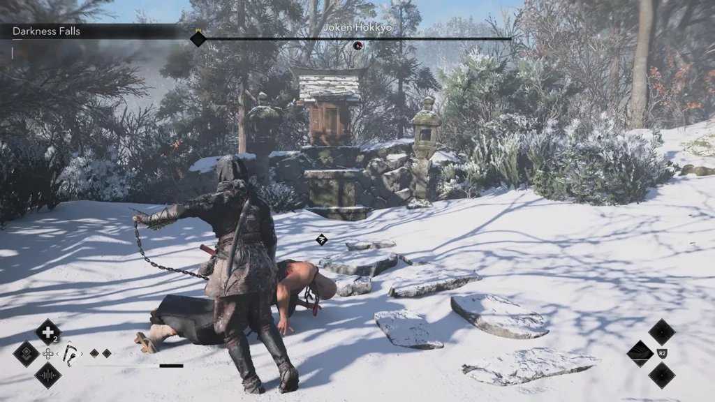 Defeat The Wise Boss Guide - Assassin's Creed Shadows Tips