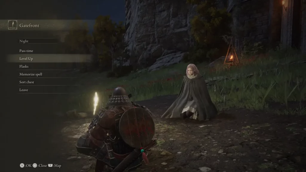 Elden Ring Rune Farming Guide for Quick Leveling | Megarom