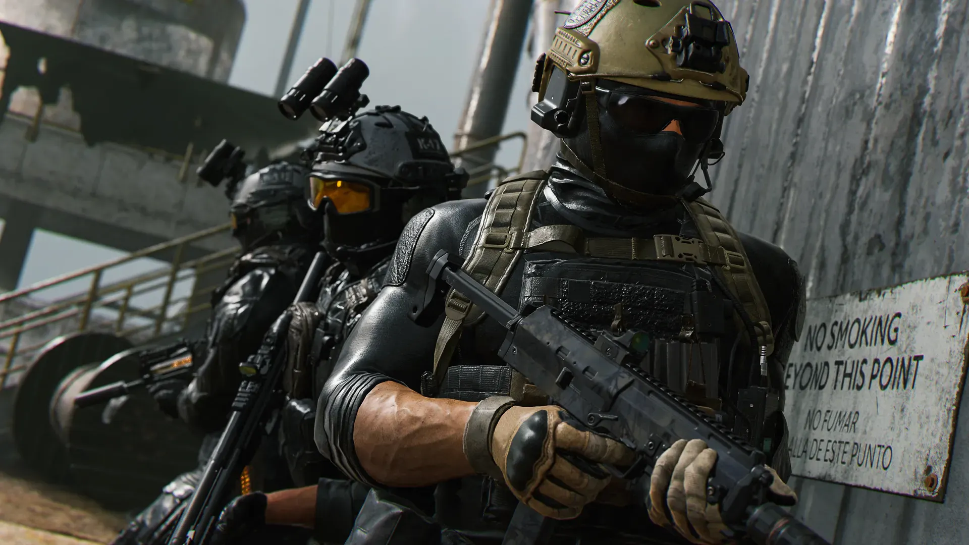 10 Games With Shockingly Realistic Graphics You Can Play Today