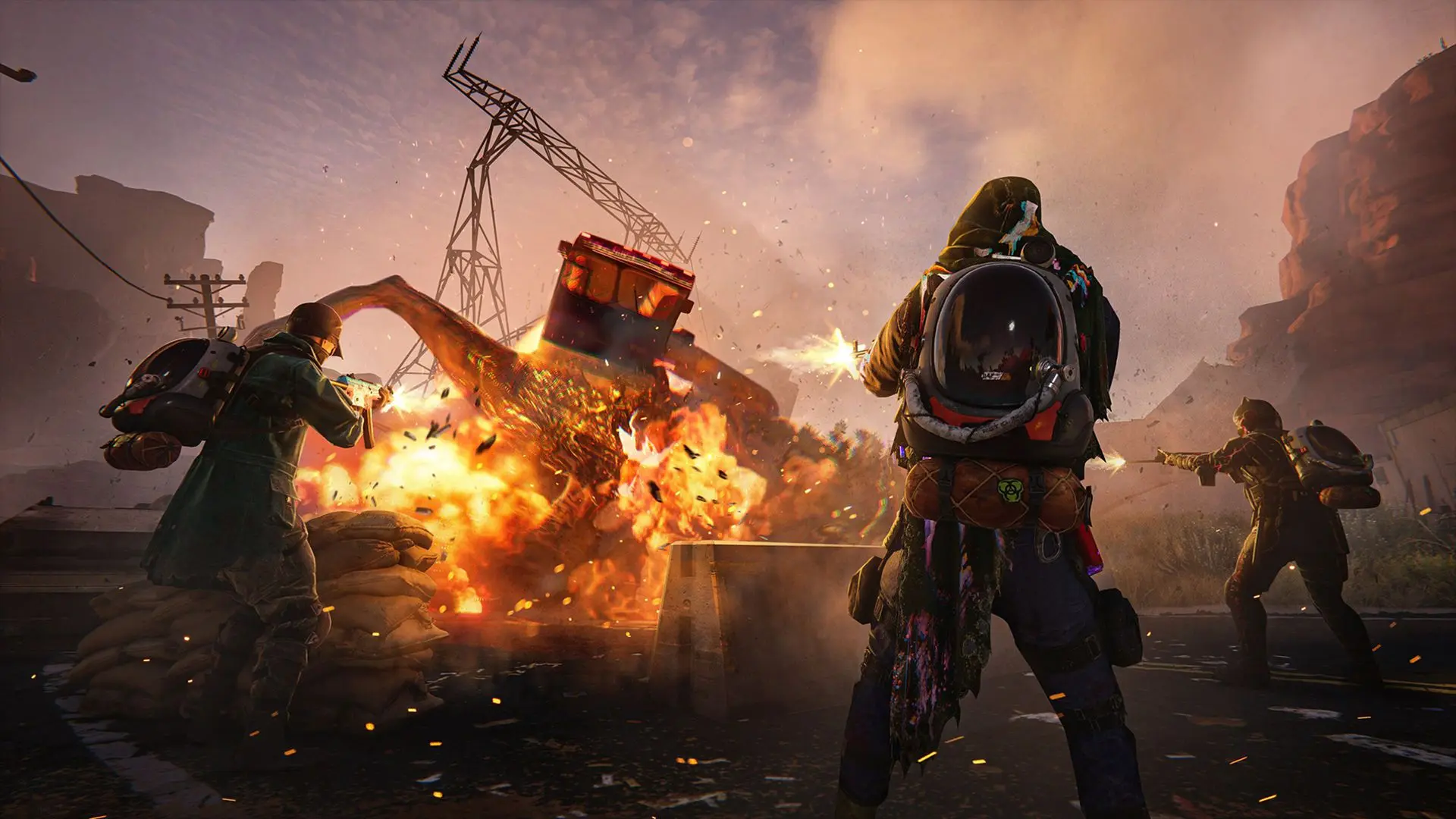 Once Human Launches Custom Servers and Teases 2.0 Update