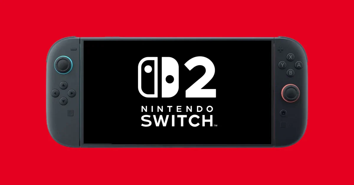 Switch 2 Secondhand Console Bans Risk Buyers | Megarom