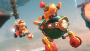 Mario Kart World: How to Unlock Bowser Jr. and His Outfits
