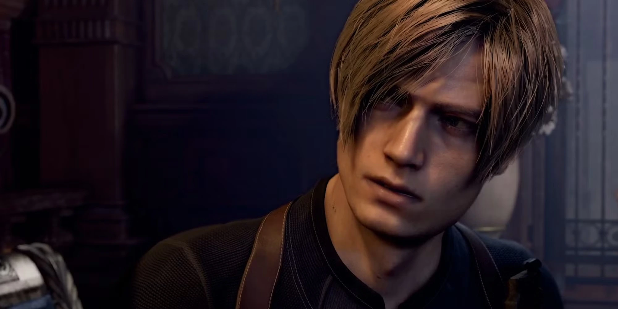 Resident Evil: Requiem Unveils New Protagonist for Thriller Adventure