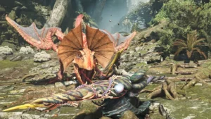 Advanced Monster Capture Techniques for Monster Hunter Wilds