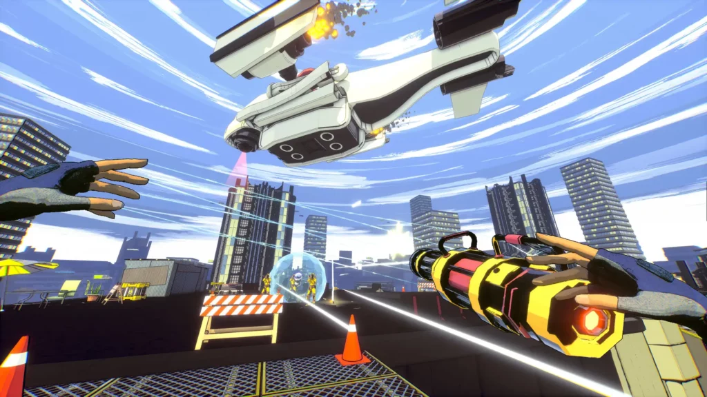 Explore Hidden Indie Gems on Steam: Discover Underrated Games