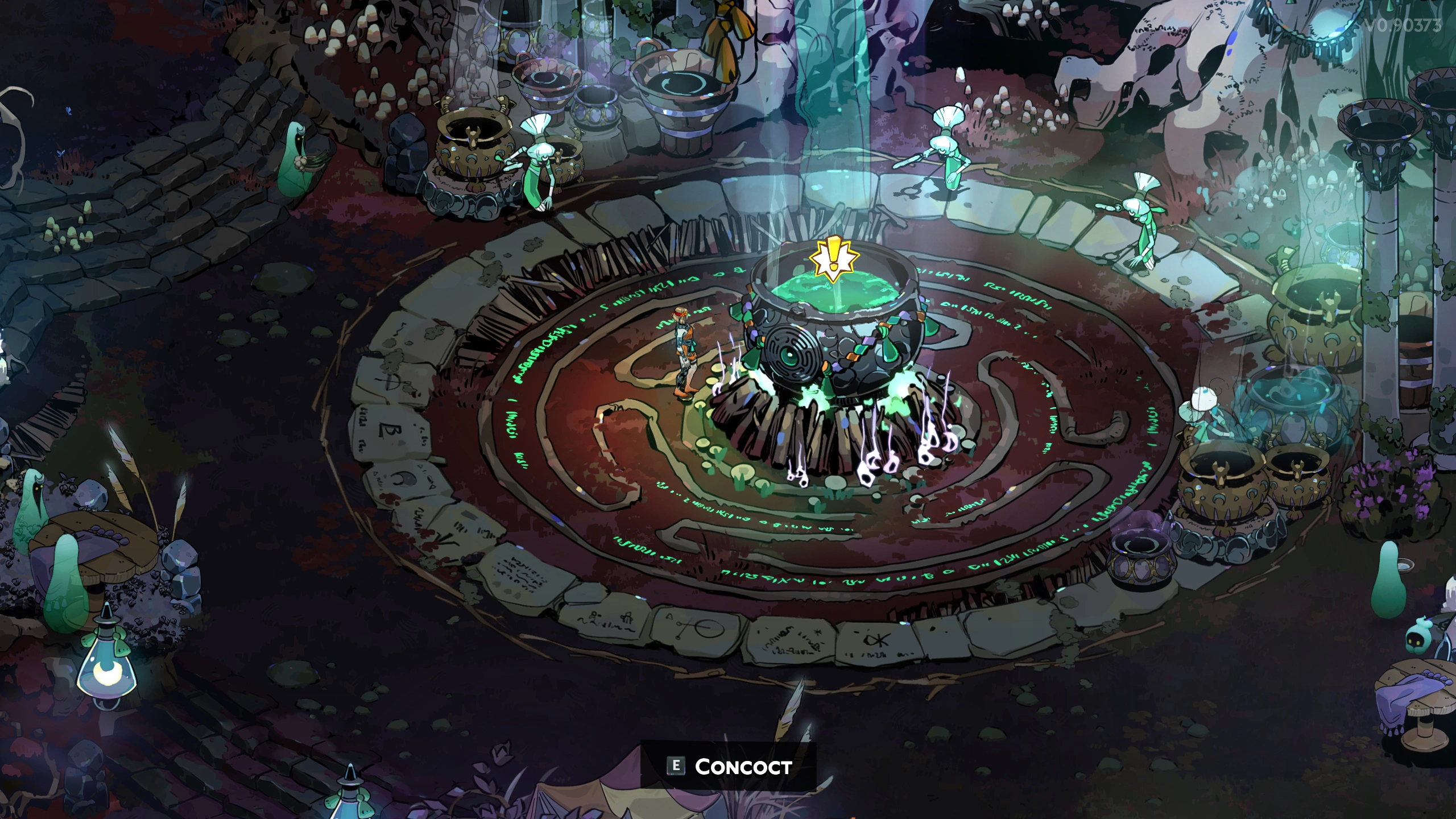 Hades 2 Guide – How to Master the Darkness and Rise Again