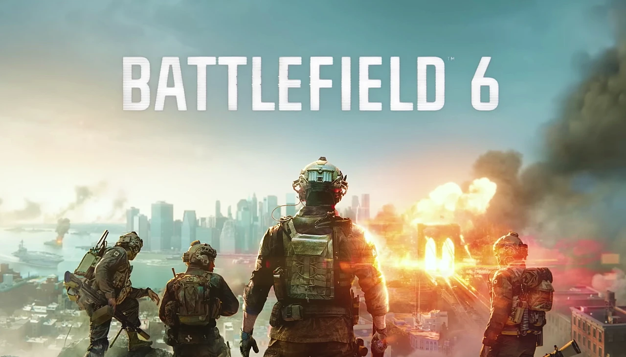 Battlefield 6 Multiplayer Review: Layered Combat Excellence