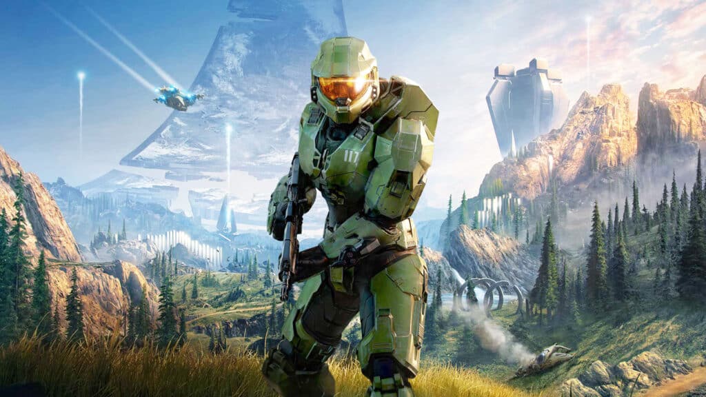 Halo Unveils Competitive Gaming Roadmap for 2026