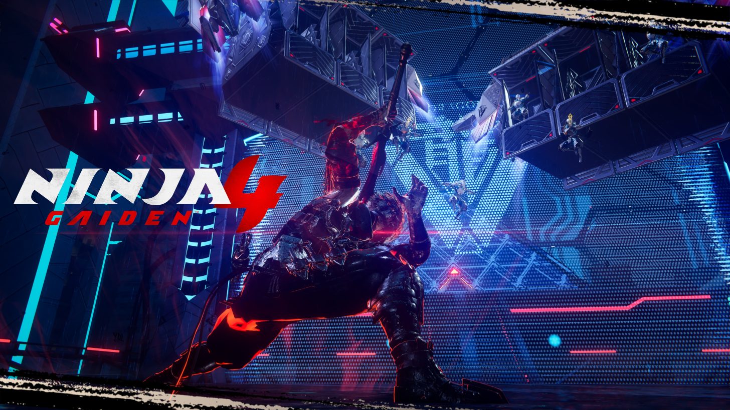 Master Ninja Gaiden 4: Effortlessly Secure an S Rank in Every Mission