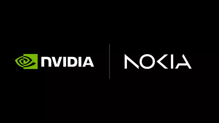 NVIDIA Teams Up With Nokia to Launch Next-Gen 6G Connectivity Powered by AI