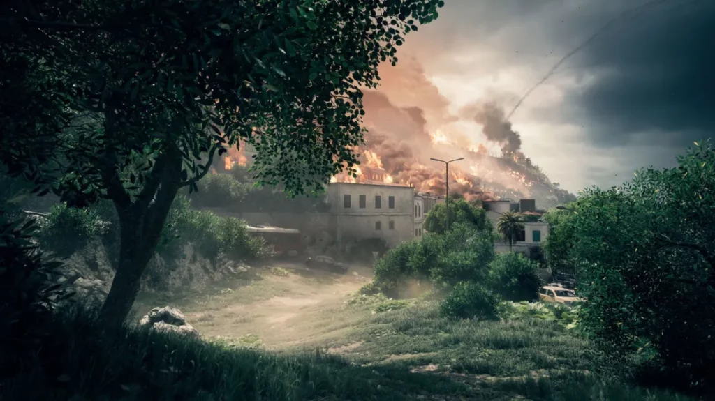 Battlefield 6 Multiplayer Maps: Complete Combat Arena Guide