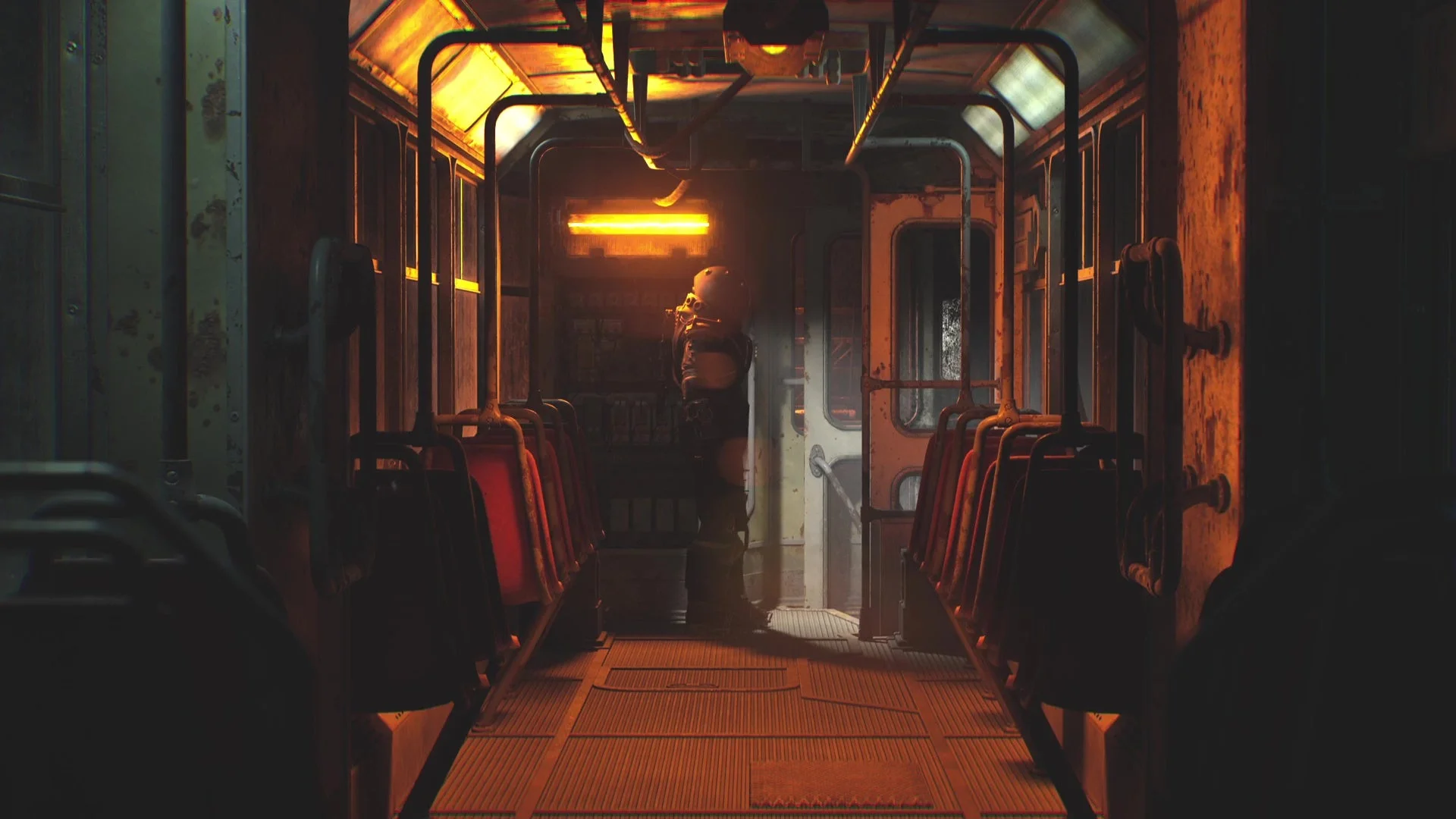 Cronos: The New Dawn – Complete Church Door Puzzle Walkthrough
