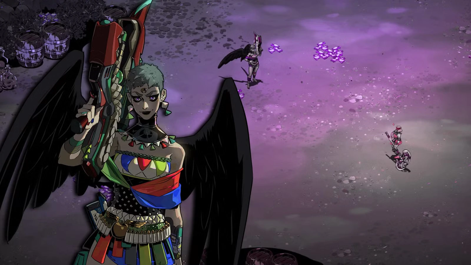 Hades 2 Guide – How To Beat Every Boss and Win Every Fight
