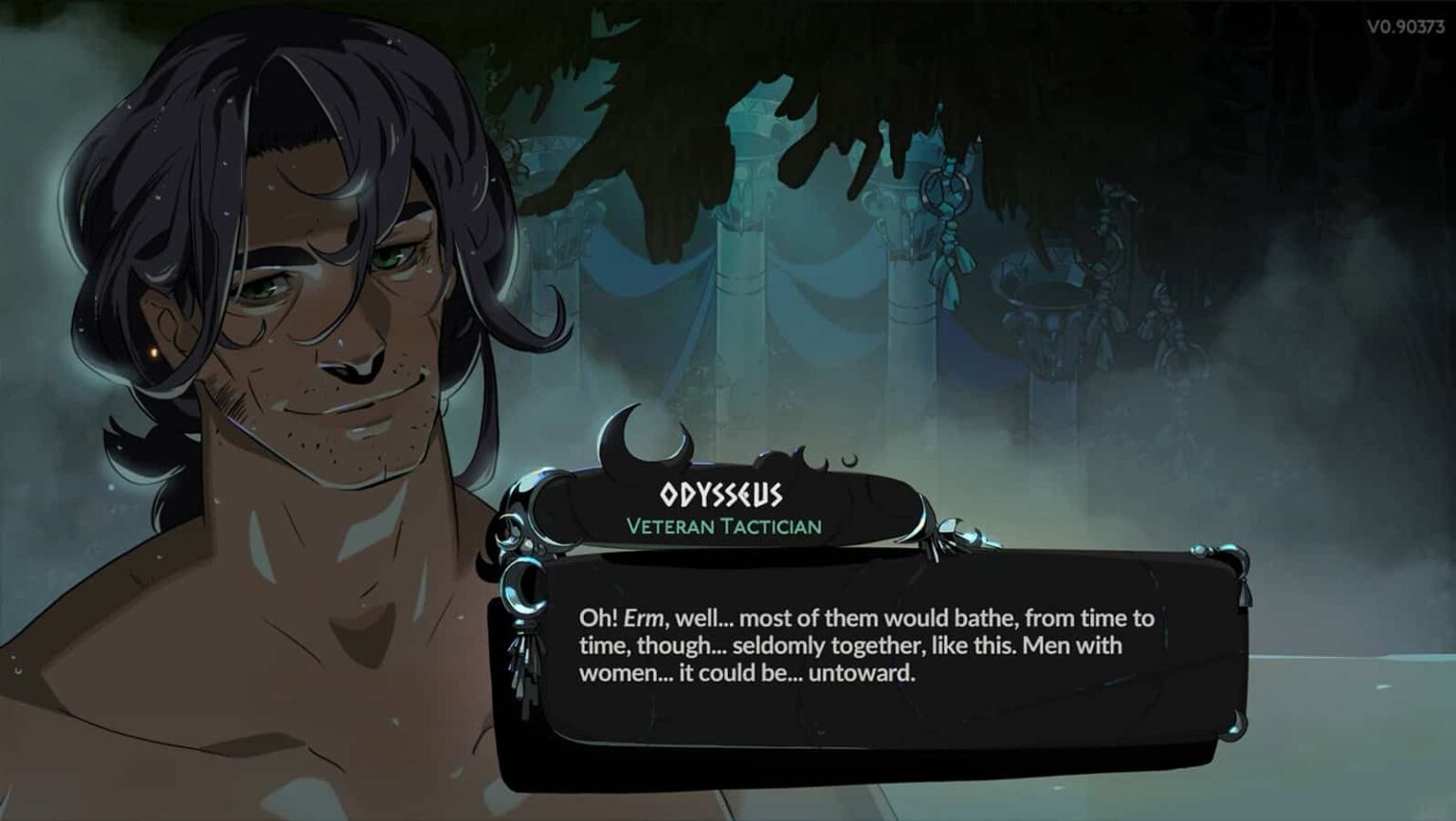 Hades 2 Romance Guide — Love, Loyalty, and Legends Beneath the Earth