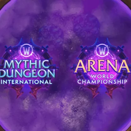 All You Need to Know Before the World of Warcraft AWC and MDI Grand Finals