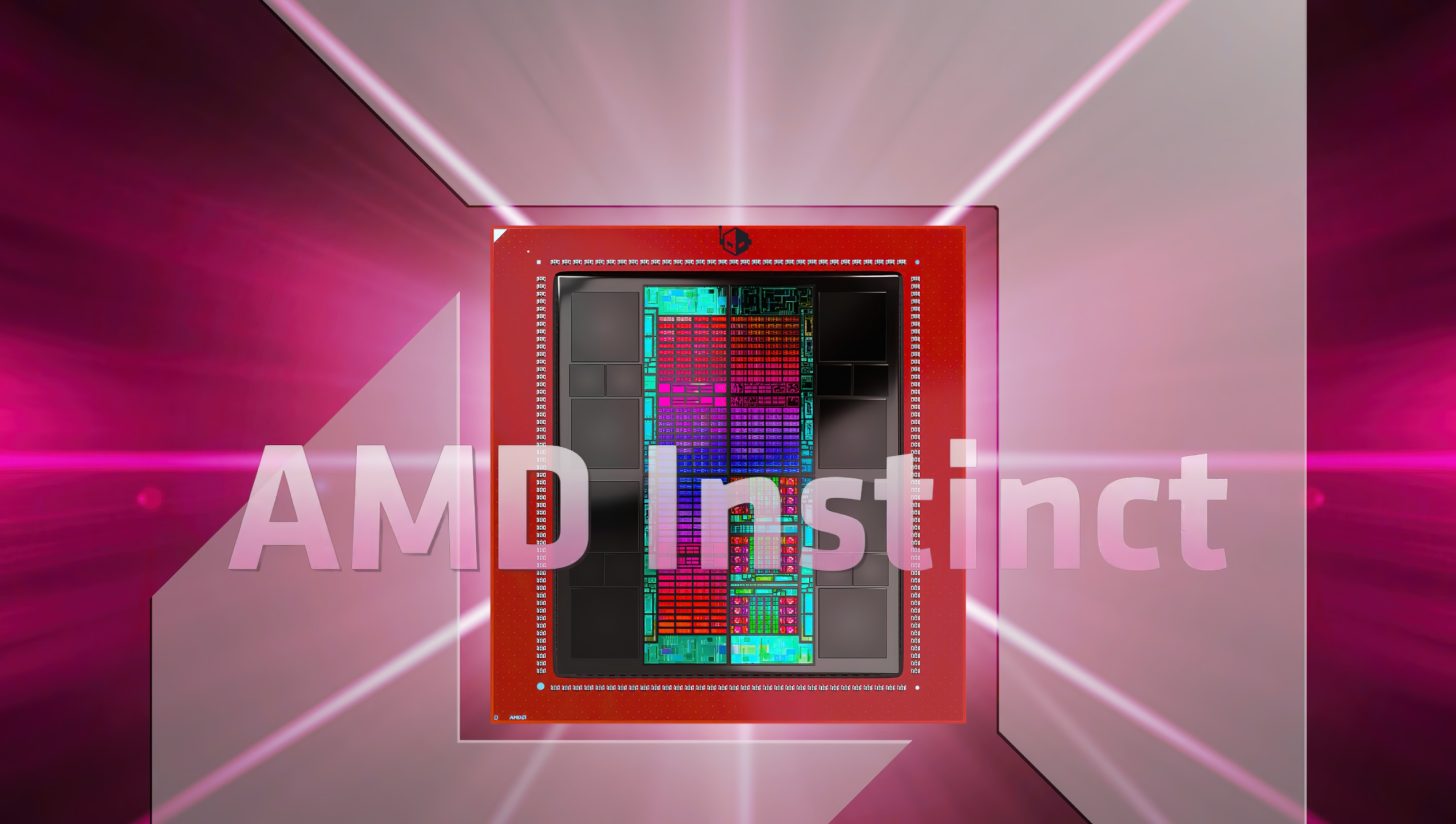 AMD Boosts AI Game With MK1 Acquisition, Elevates High-Speed Inference ...