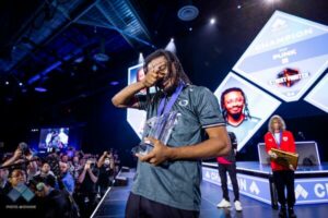 Capcom Pro Tour Leaderboard Unveils Capcom Cup 12 Qualifiers