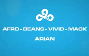 Cloud9 New York Reveals Dominant 2026 Call of Duty League Lineup