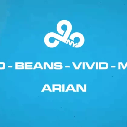 Cloud9 New York Reveals Dominant 2026 Call of Duty League Lineup