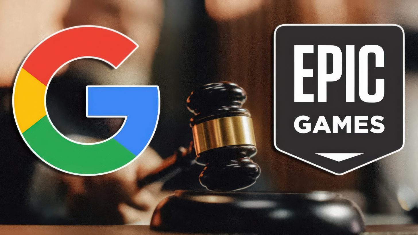 Epic and Google Agree to Unlock Android and Slash Google Play Fees