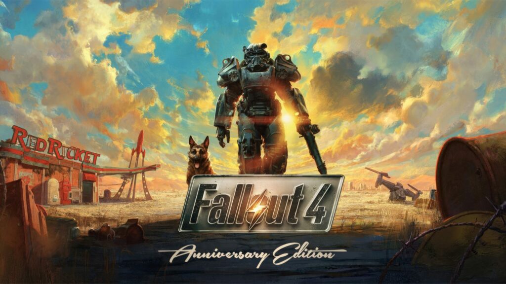 Fallout 4 Anniversary Edition Caused Mod Conflicts? Here's How to ...