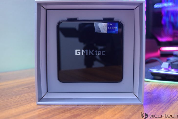 GMKtec M3 Ultra Review: Compact Powerhouse with Intel Core i7-12700H ...