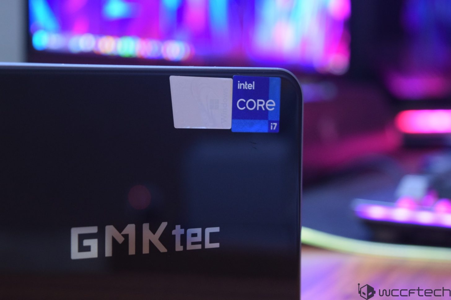 GMKtec M3 Ultra Review: Compact Powerhouse with Intel Core i7-12700H ...