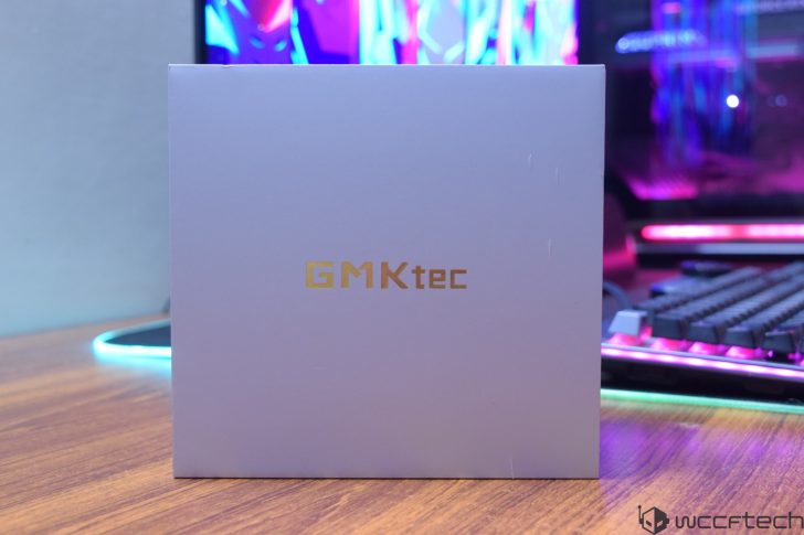 GMKtec M3 Ultra Review: Compact Powerhouse with Intel Core i7-12700H ...