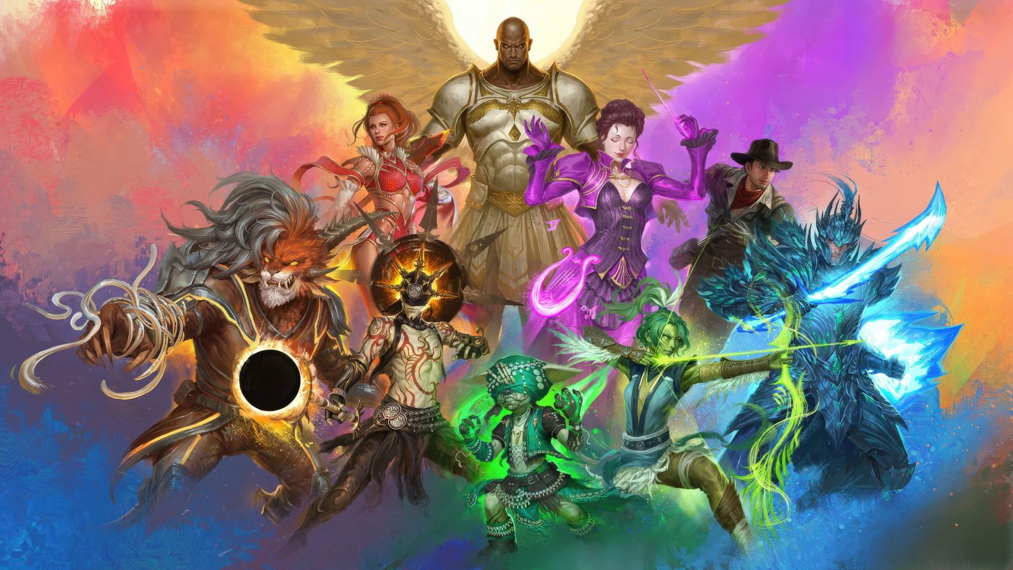 Guild Wars 2: Official Controller Support Remains Elusive