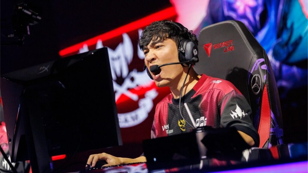 Levi Bids Farewell to League of Legends Pro Scene