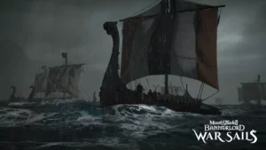 Mount and Blade II: Bannerlord Unveils Thrilling Naval Battles in New ...
