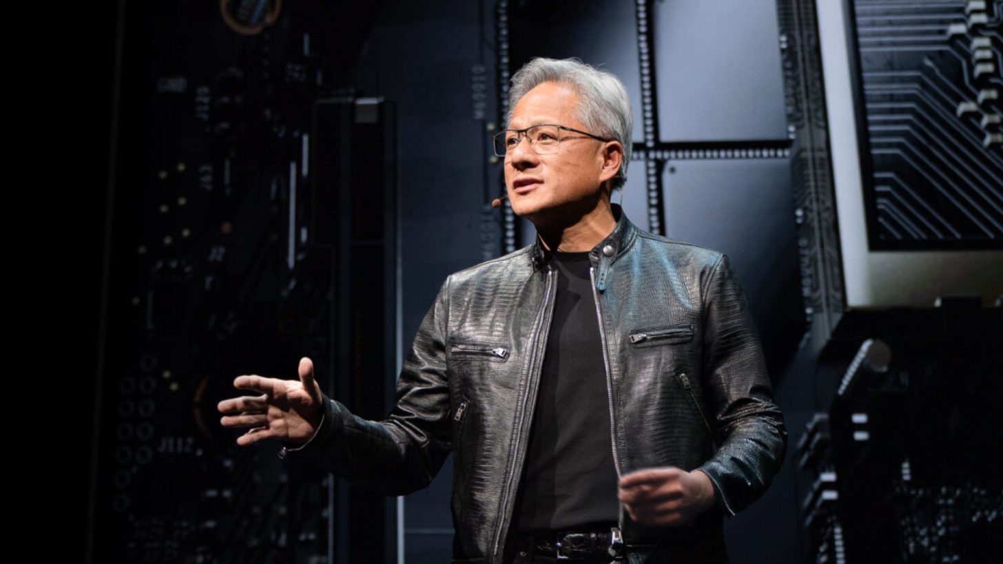 NVIDIA Embarks on a "Virtuous Cycle of AI" with Unprecedented Blackwell ...