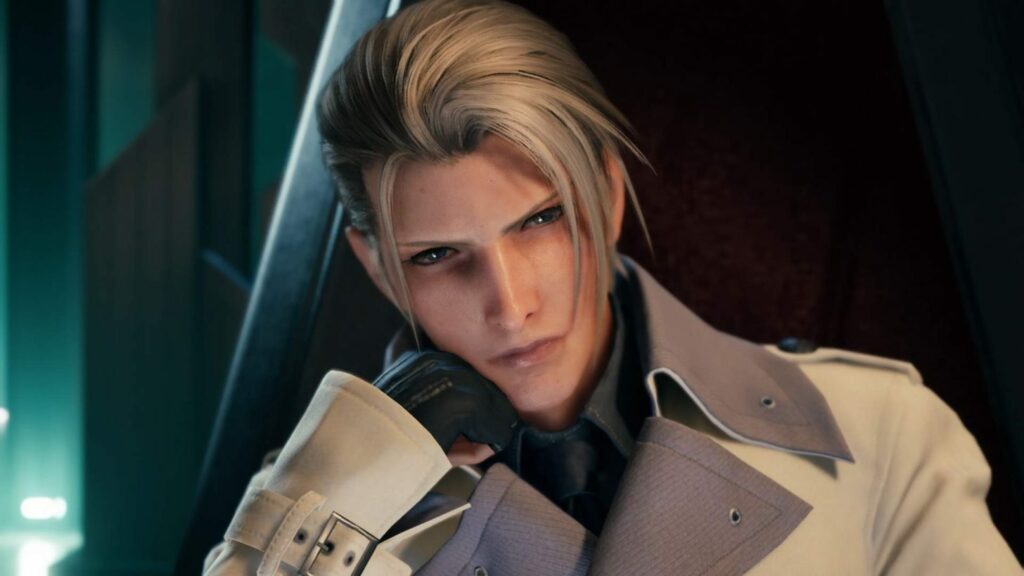 Revamp Final Fantasy VII Rebirth Combat with This Exciting Mod