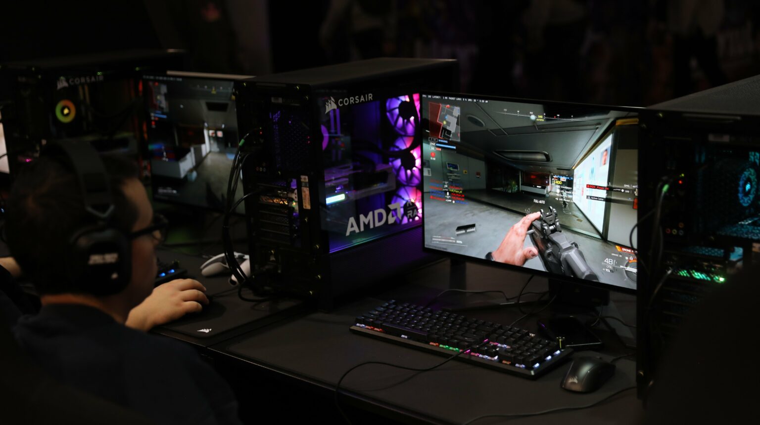 Rising RAM Costs Due to AI Demand Could Challenge High-End Gaming for Years