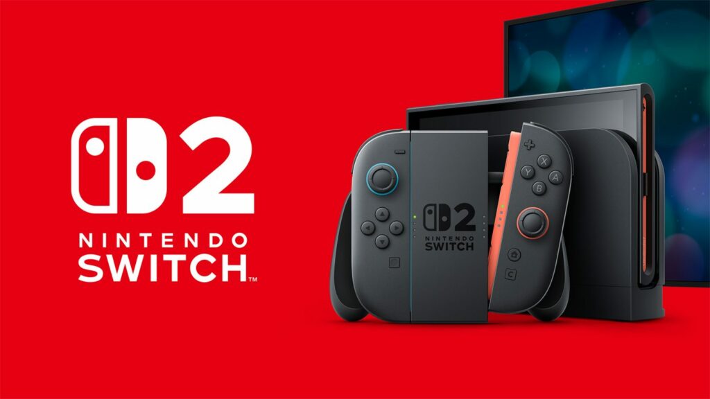 Switch 2 Update 21.0.1 Resolves Annoying Bluetooth Problems and Beyond