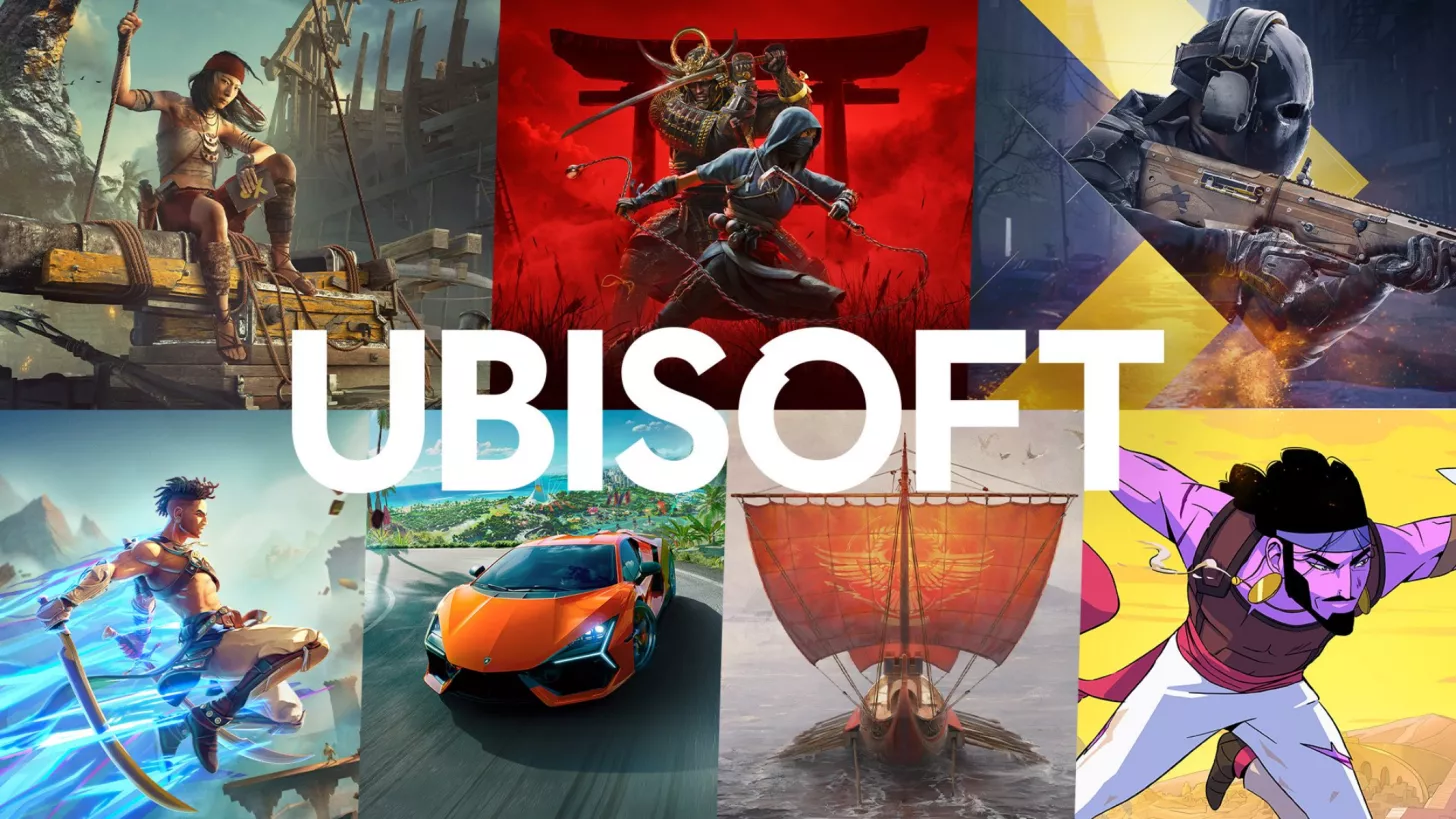 Ubisoft's 2025-26 First-Half Numbers to Reveal Truth Behind Acquisition ...
