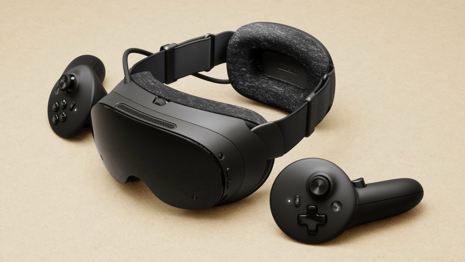 Valve Unveils Steam Frame: The Future of VR Gaming