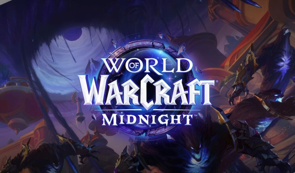 World of Warcraft Director Squashes Console Speculation: 'We'd Just ...