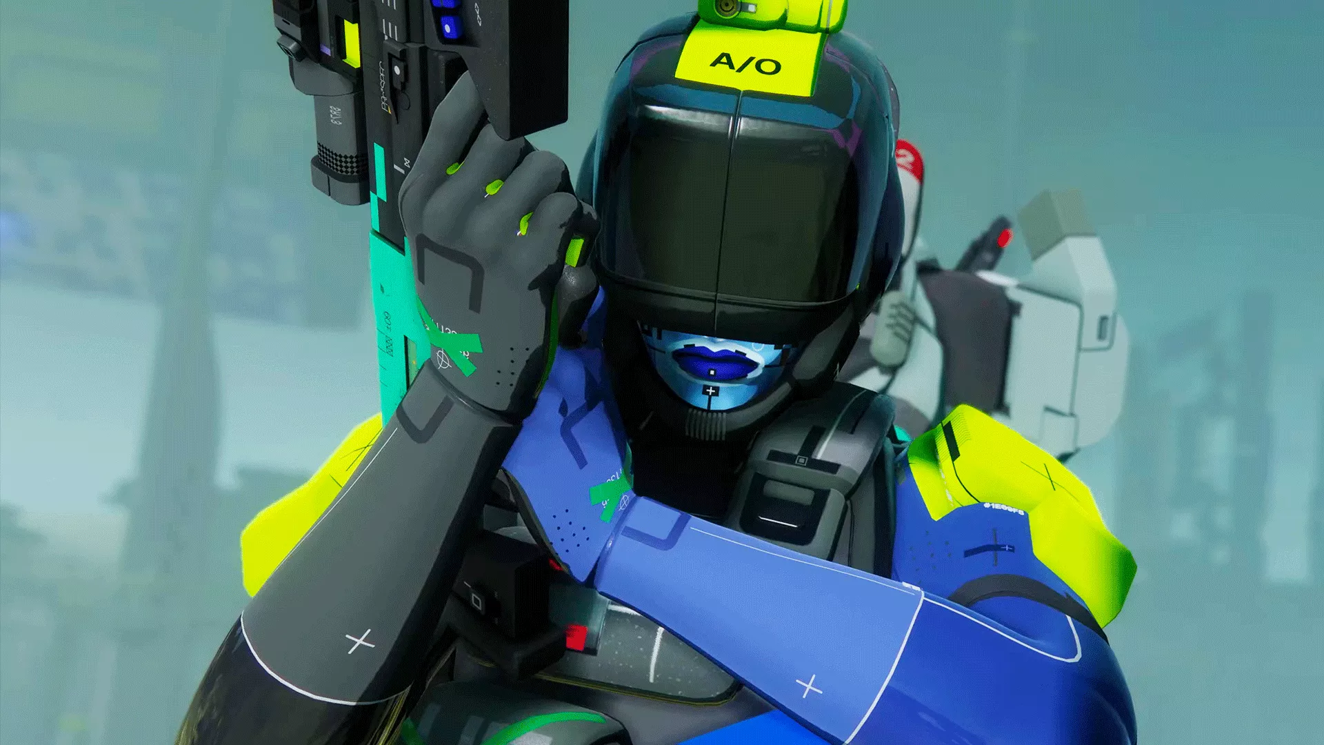 Artist Who Claimed Bungie's Marathon Used Her 2017 Poster Designs ...