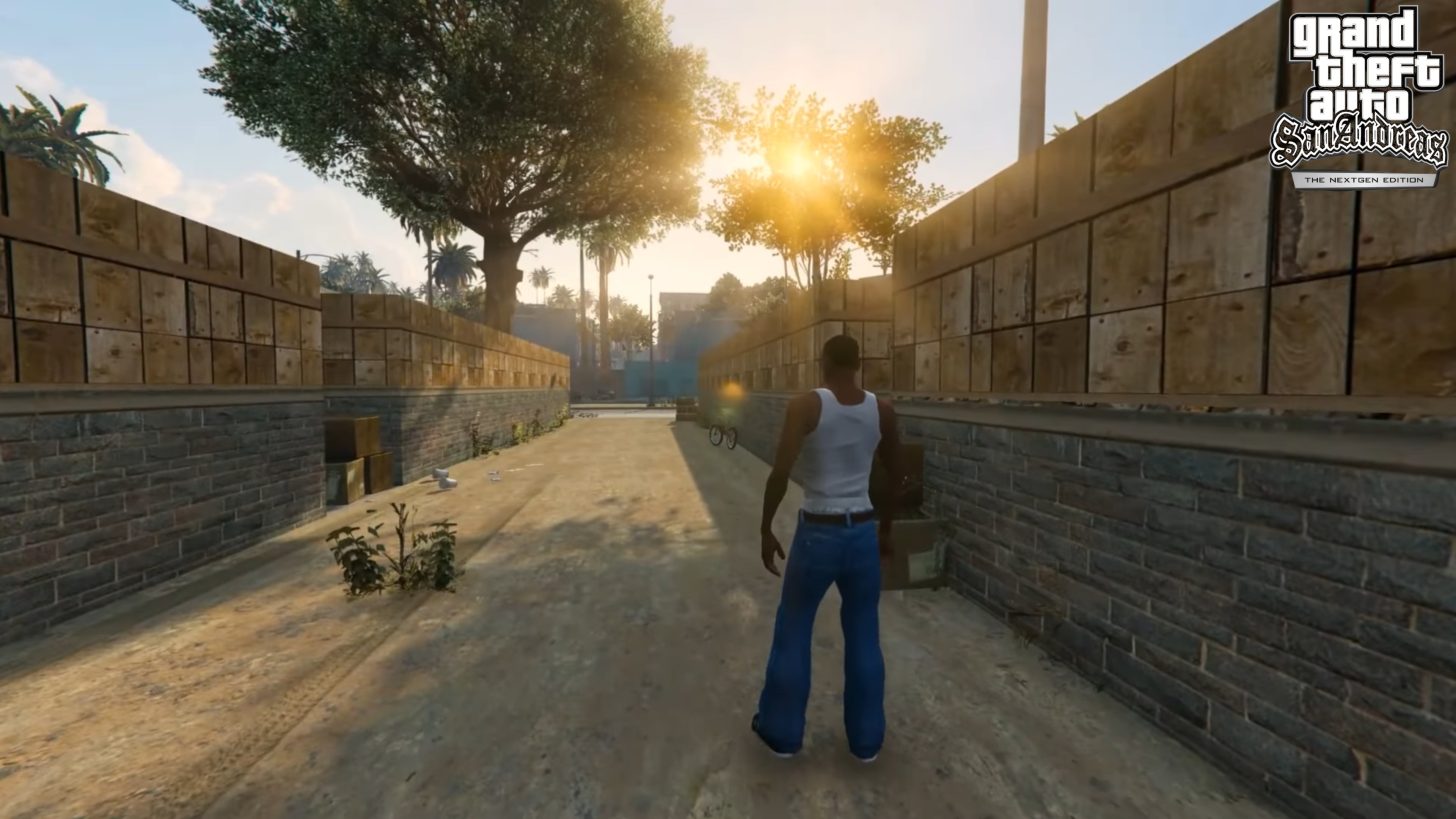 Back to the Streets: Get Ready for the Nextgen Adventure in Grand Theft ...