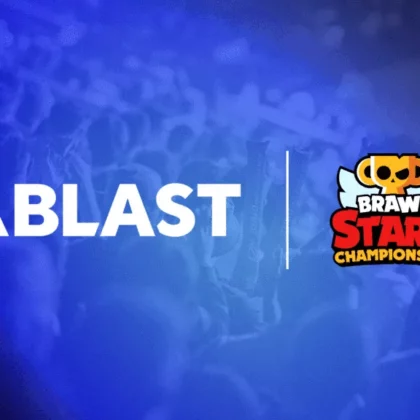 BLAST Secures Multi-Year Deal to Lead 2026 Brawl Stars Competitive Scene