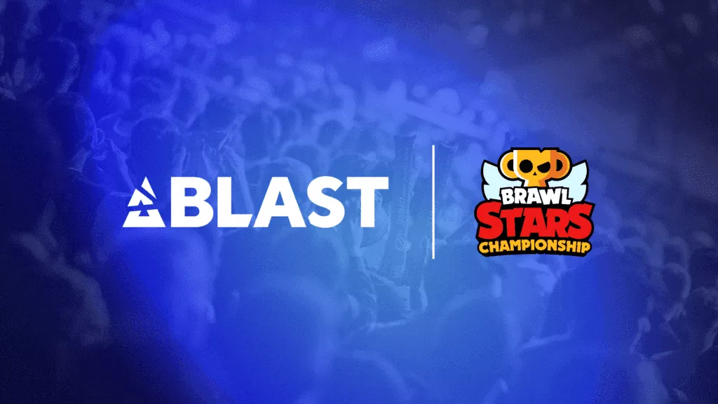 BLAST Secures Multi-Year Deal to Lead 2026 Brawl Stars Competitive Scene