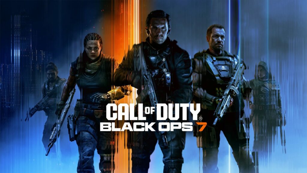 Call of Duty Set to Launch on Nintendo Switch and Switch 2 by 2026 ...